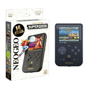 Coleco Games Official Website – Play the hits from the past